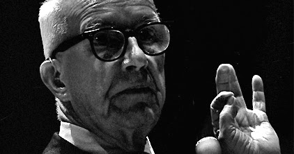 RAWIllumination.net: New Buckminster Fuller biography announced