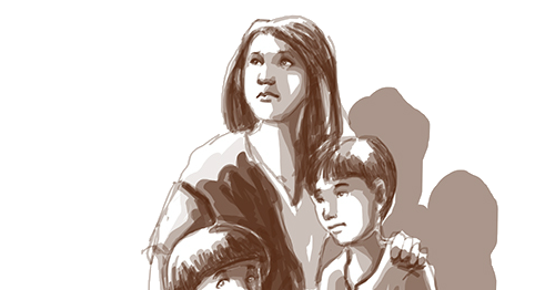 Blog de Me Tangere: Dakilang Ina