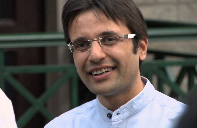 Sandeep Maheshwari: Who is Sandeep Maheshwari? Wikipedia, Biography and ...