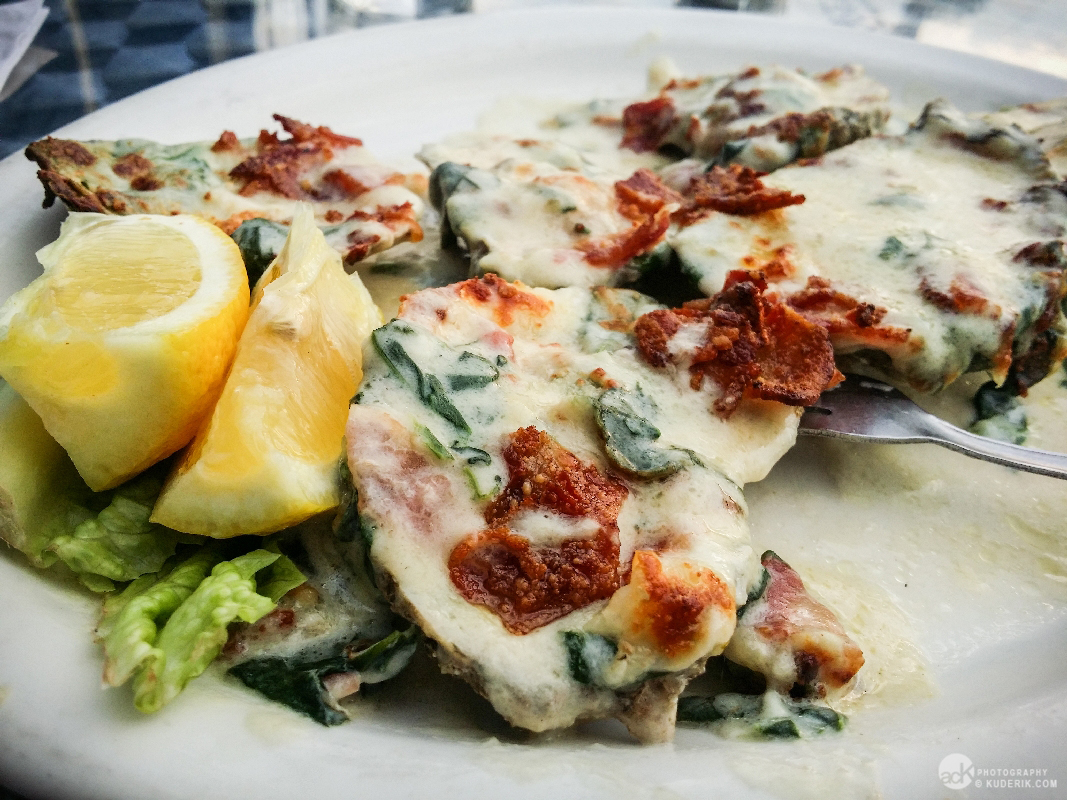 River Rat Restaurant - Harrison Township, MI ~ The not so secret life ...