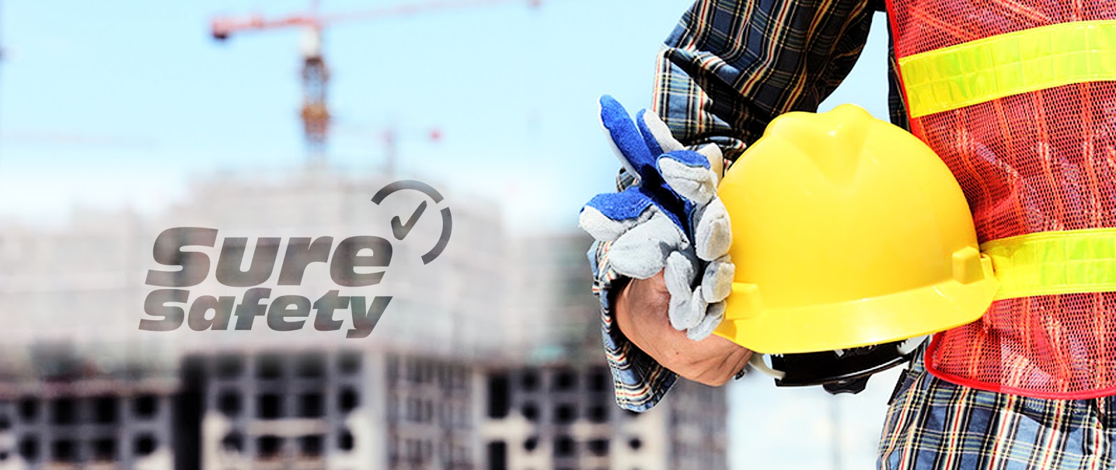 Sure Safety - World Class Safety Products & Safety Training