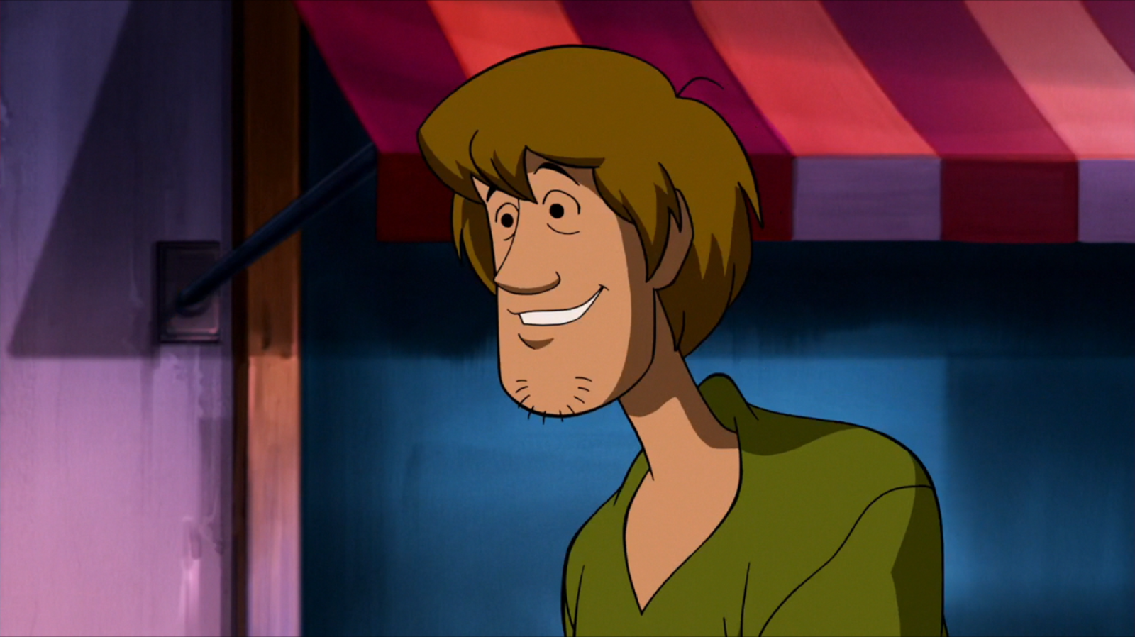 The Shaun Wren Blog: Scooby Doo Live Action Fancast