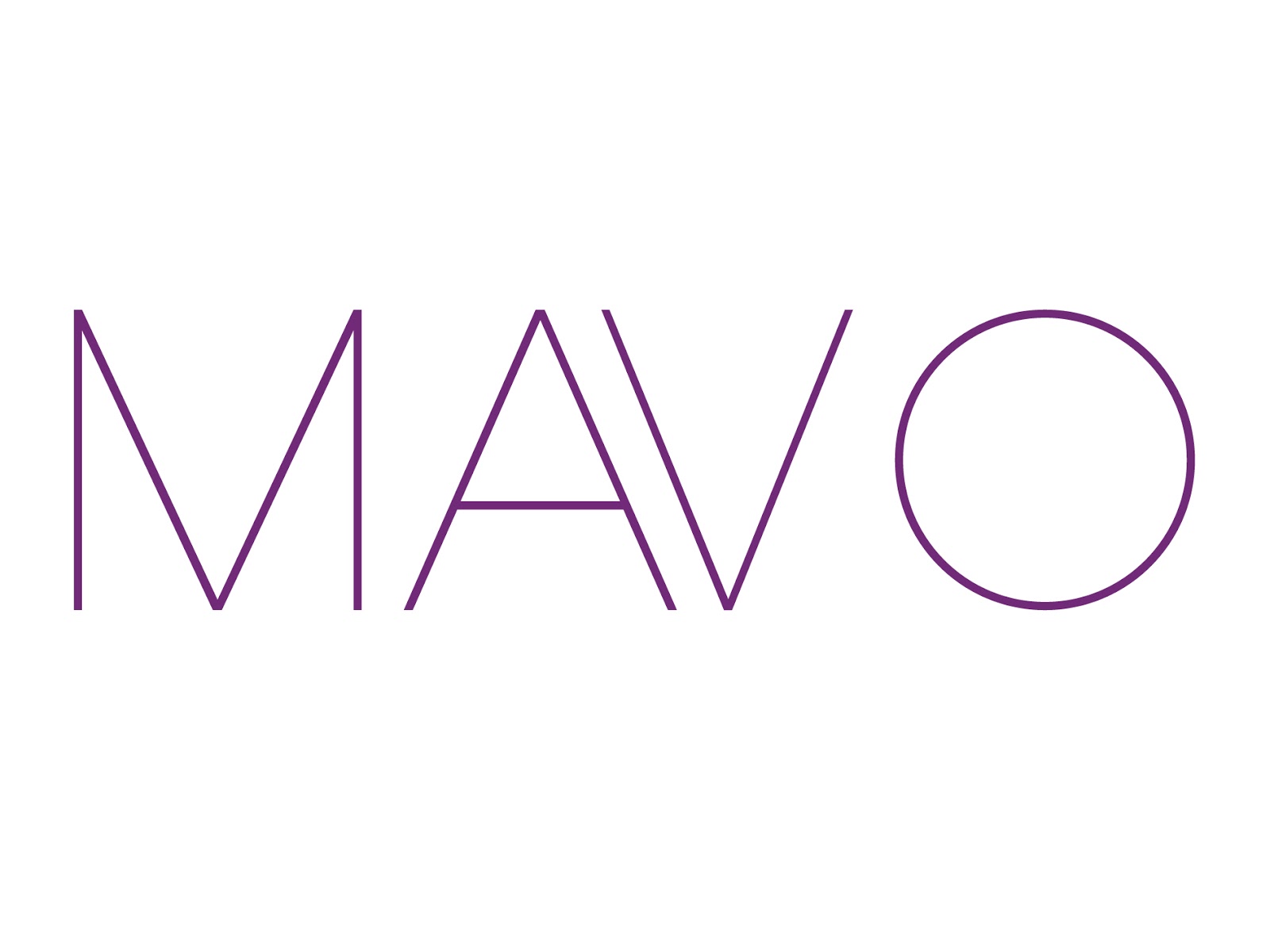 Mavo Logos & Brand Packaging | Year 2 Fashion Marketing