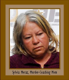 Unknown Gender History: Murder-Coaching Moms