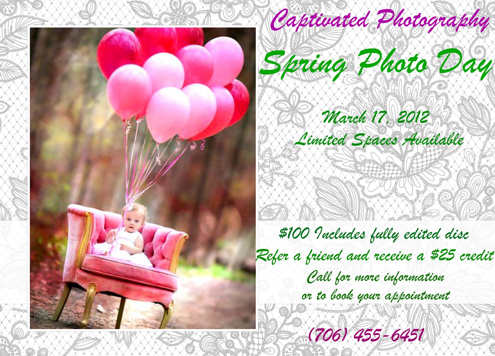 Captivated Photography