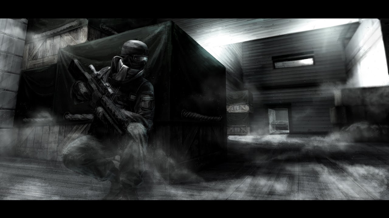 Wallpapers - Operation 7