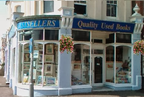 Bexhill Bestsellers: Home