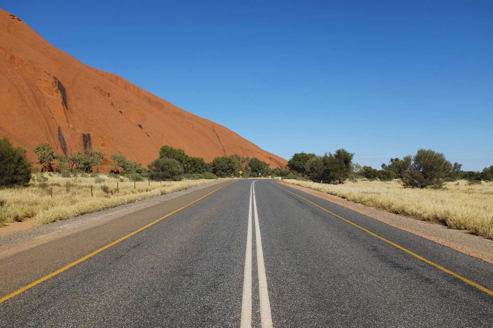 Laura Blight Photography: Uluru-Kata Tjuta National Park - NT, Australia