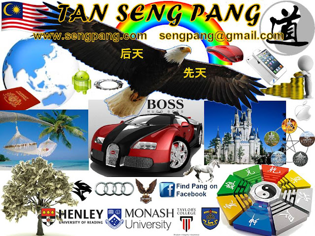 Tan Seng Pang sengpang@gmail.com www.sengpang.com SengPang Tan Seng Pang