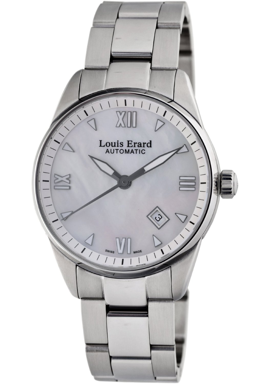 Louis Erard, Louis Erard Watches, Louis Erard 1931, Louis Erard Emotion ...