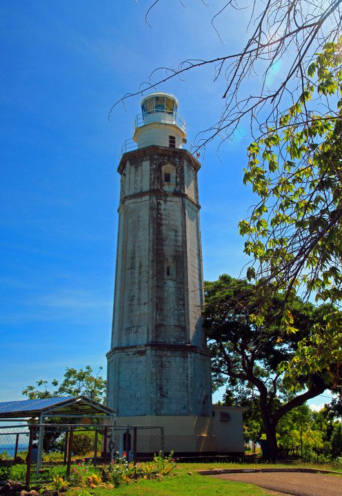 This Wonderful World: Cebu in the Eyes of a True Blue Native