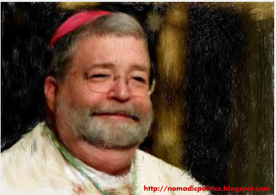 The Church, Fascism and the Remarks of Bishop Daniel Jenky | Nomadic ...