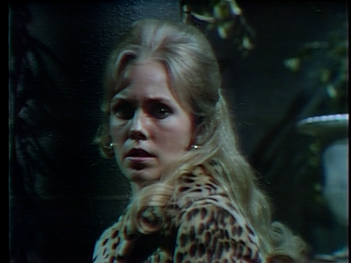 Shadows on the Wall: An Online Dark Shadows Fanzine: The People of ...