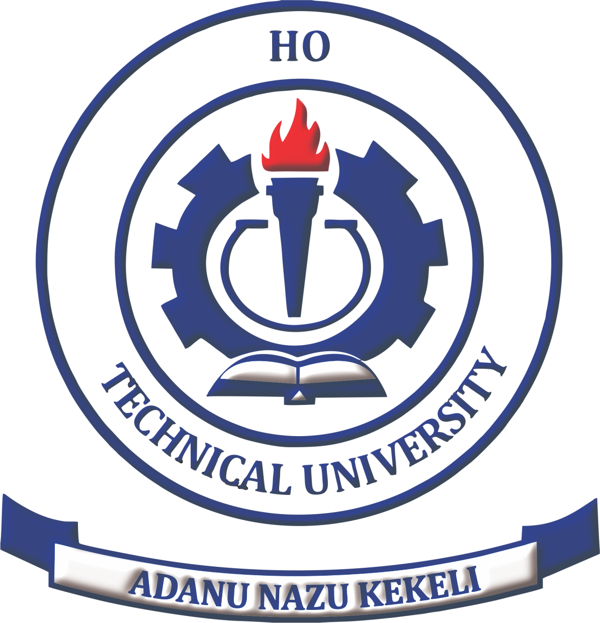 HO TECHNICAL UNIVERSITY - FOR FEBRUARY 2018 ADMISSIONS 2017/2018 ...