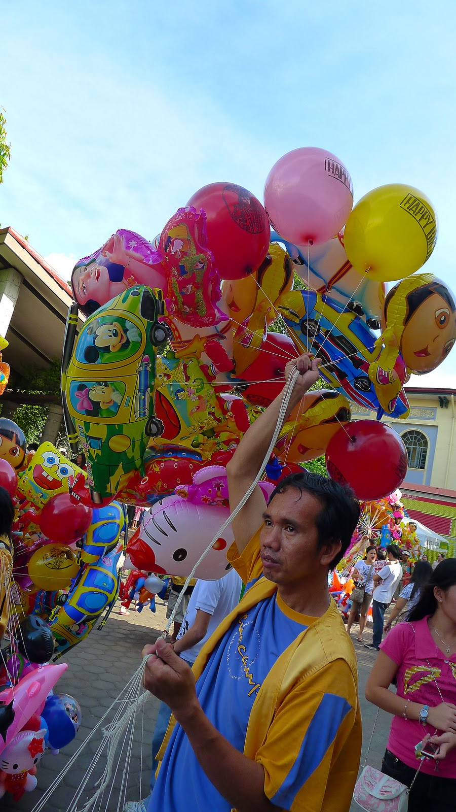 Issa Irasga : I Am What I See: Cebu City Snapshots
