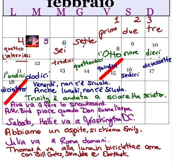 C, day 3 of the #AtoZChallenge