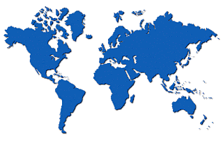 Viagens - A volta ao Mundo: Viajar - A melhor forma de conhecer o mundo!