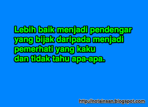 KATA KATA HIKMAH | MOTIVASI | MUTIARA KATA | BIJAK | PENDENGAR KATA KATA HIKMAH | MOTIVASI | MUTIARA KATA | BIJAK | PENDENGAR