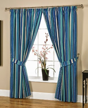 Curtains Design: Terms and Parts of a Curtain