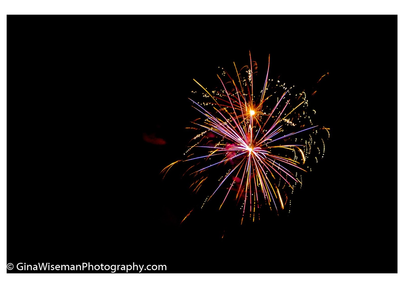Fireworks|July 4|HIllcrest Golf Club|Batesville Indiana