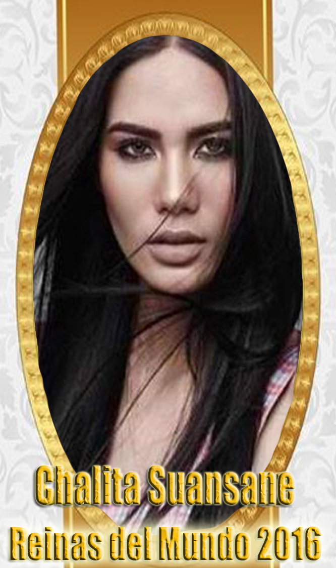 Reinas del Mundo: Reina del Mundo