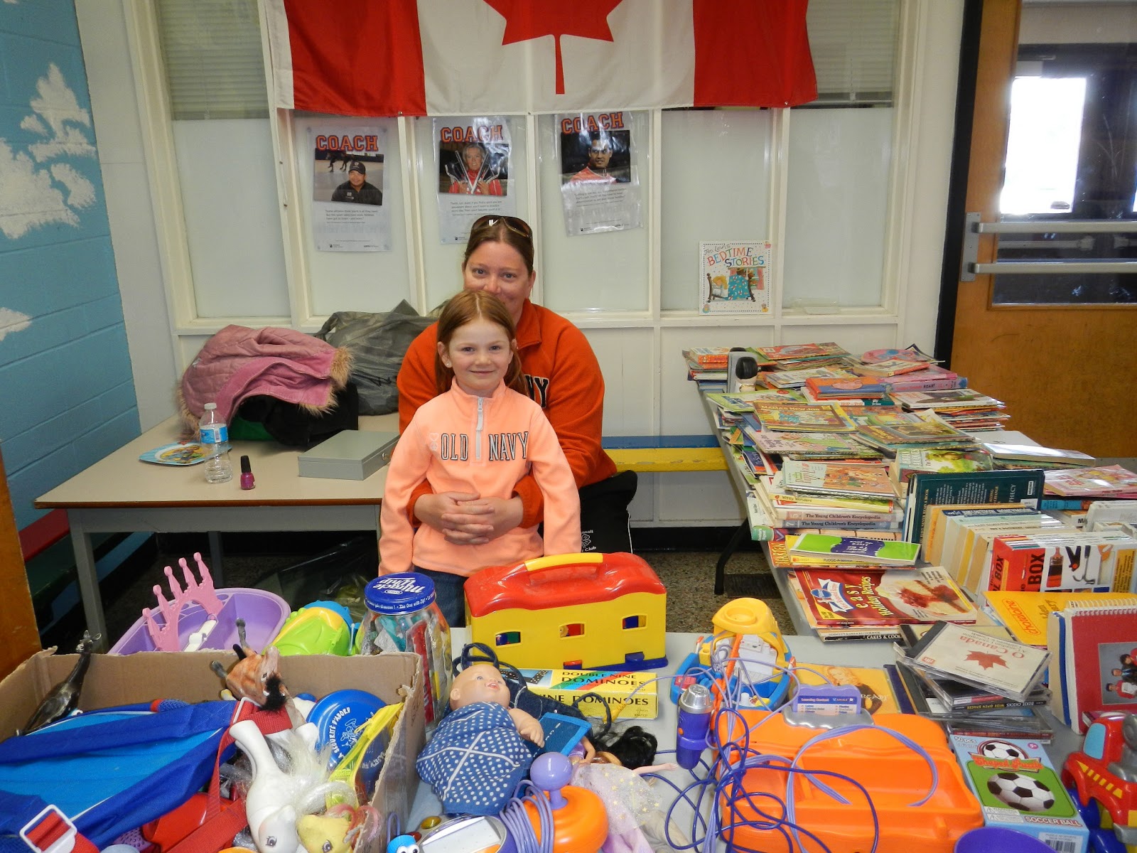 The Passionate Educator: a blog by Mrs. Obach: Another successful ...