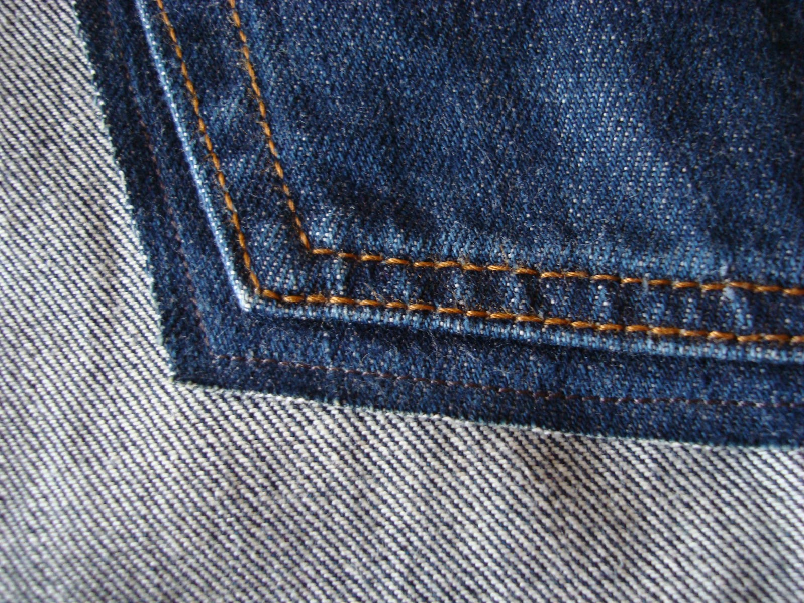 Donktober Denim and much, much more! / CHARM ABOUT YOU