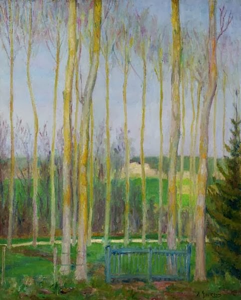 ines: Émile Jourdan