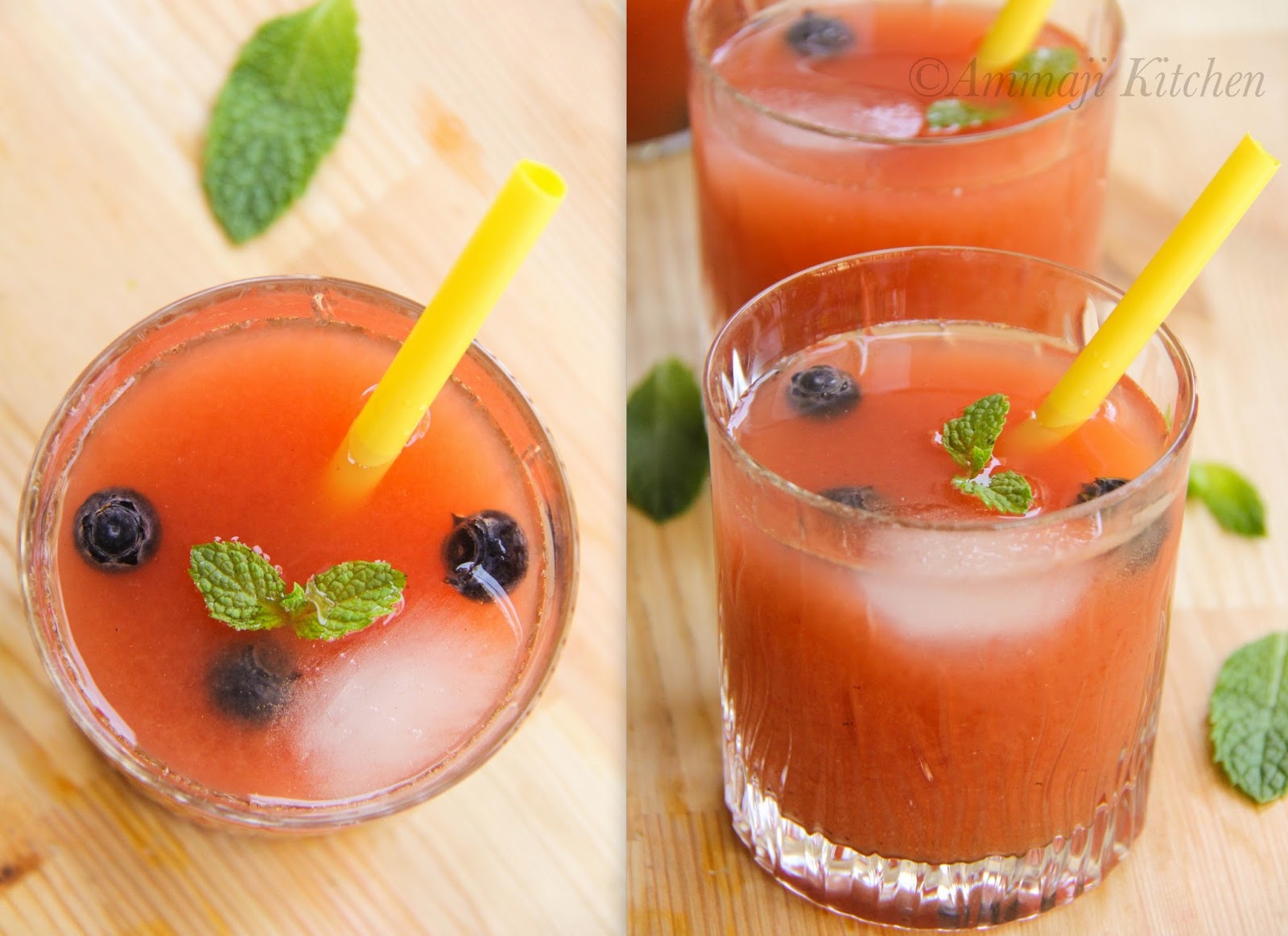 Drinks | Smoothie | Milkshakes | Indian Food Recipes | Ammaji Kitchen