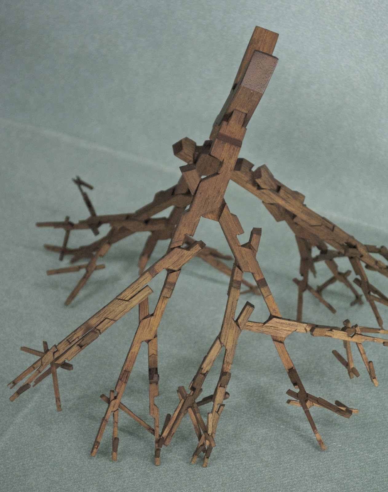 NUMA: The Warther Museum = Unforgettable Experience!