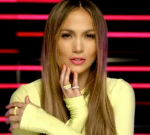 J.Lo lanza nuevo video en Internet - Figura14.com