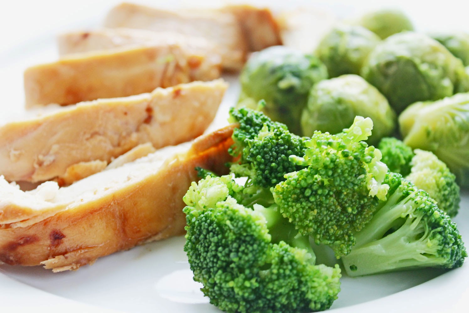 Best Diet Foods Daily | Healthy Weight Loss Help with Healthy Meal and ...