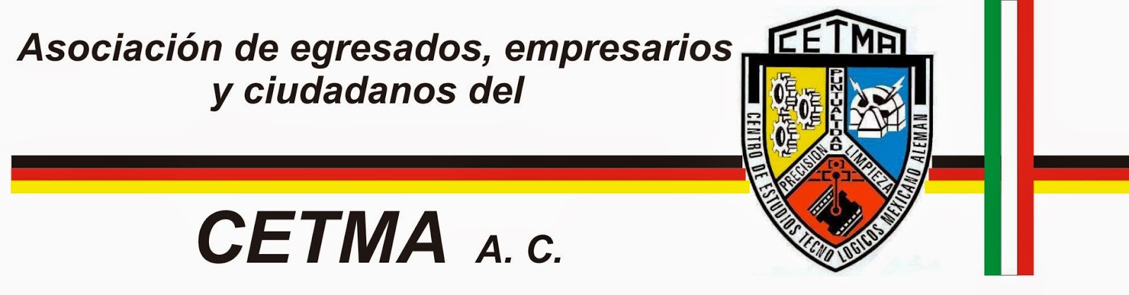 ASOCIACION DE EGRESADOS, EMPRESARIOS Y CIUDADANOS DEL CETMA