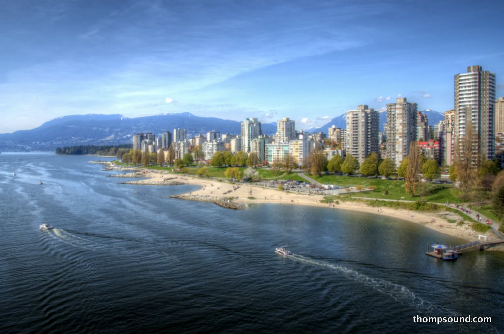 thompsound blog: Big...