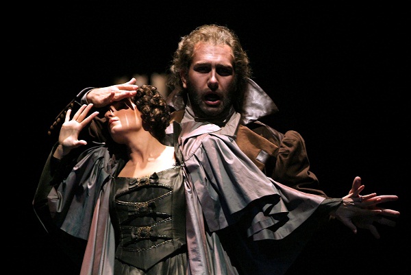 TUTTO VERDI - OPERNFORUM - TAMINO-KLASSIKFORUM