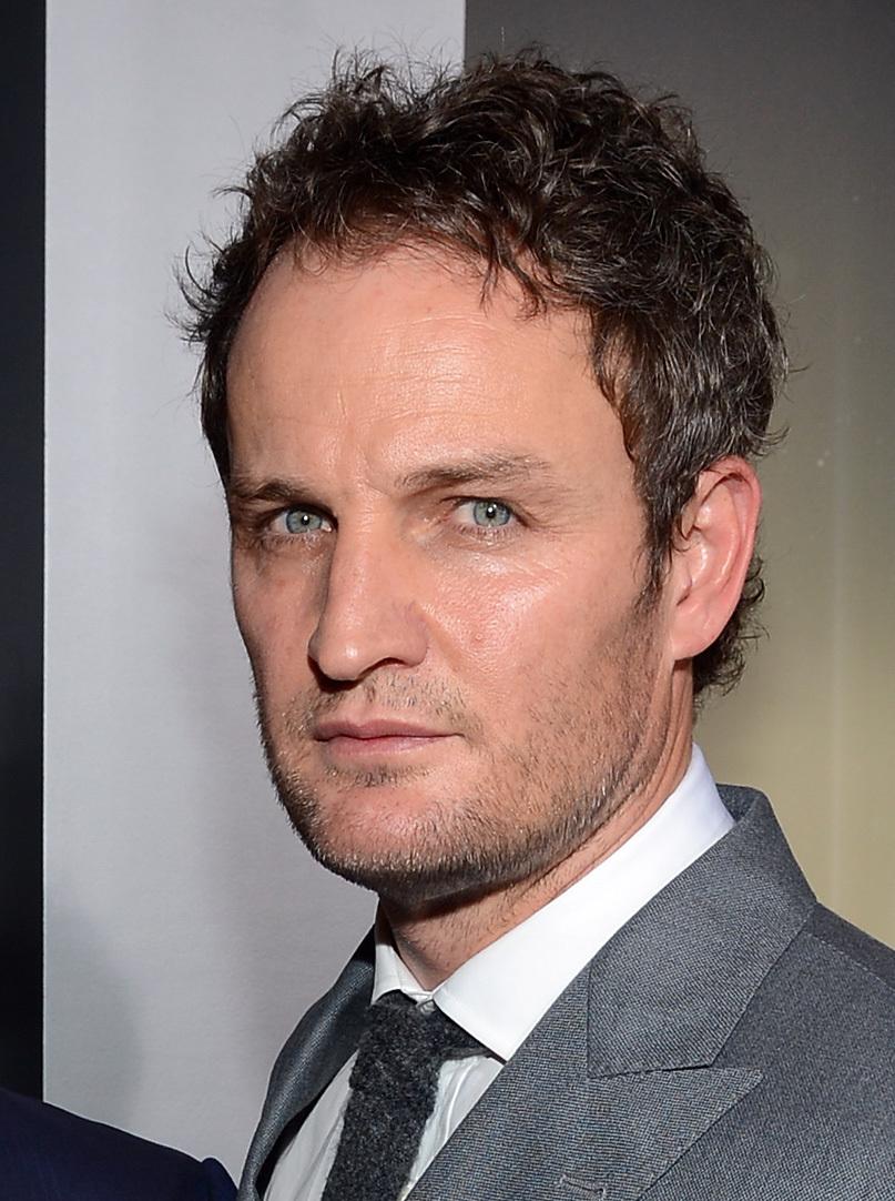 The Movies Of Jason Clarke | The Ace Black Movie Blog