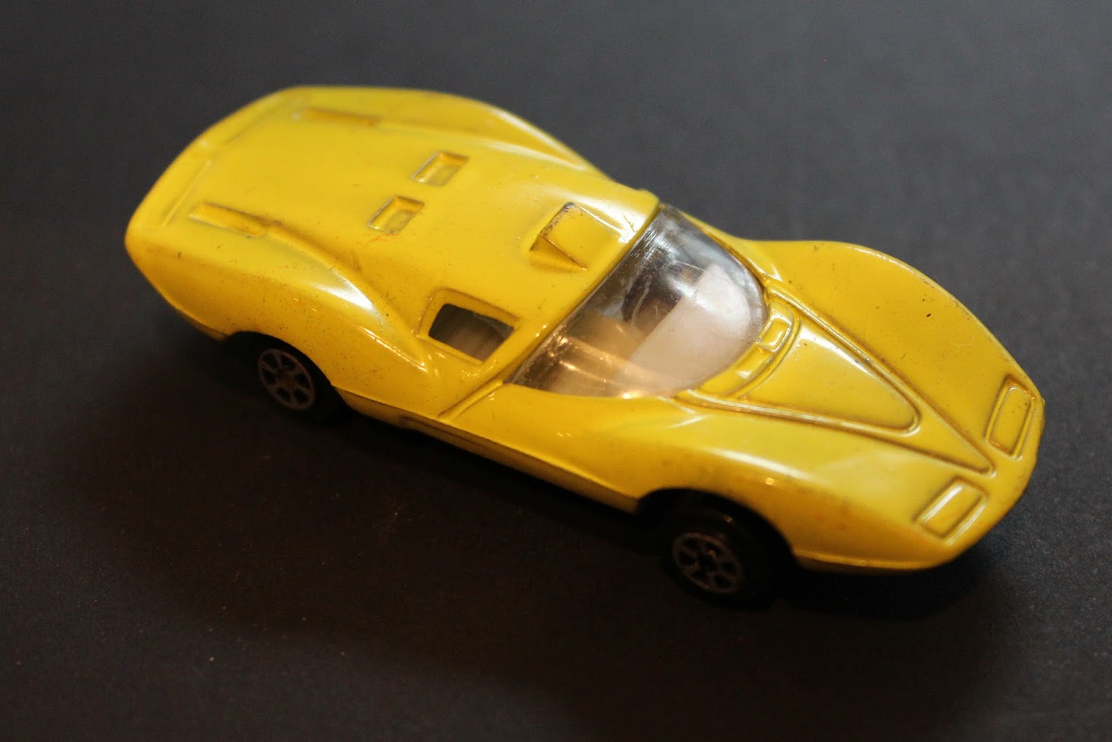 Geoff's Superheroes, Space and other incredible Toys: A couple of Astro ...