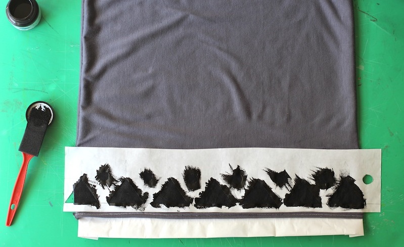 DIYU: DIY Printing on Fabric (The Easy Way)