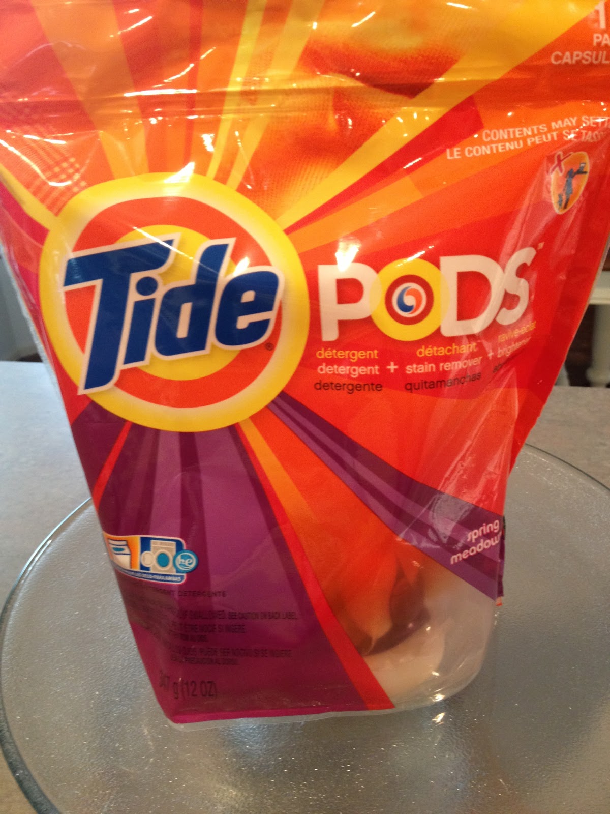 KEEP CALM AND CARRY ON: Stand Out This Spring