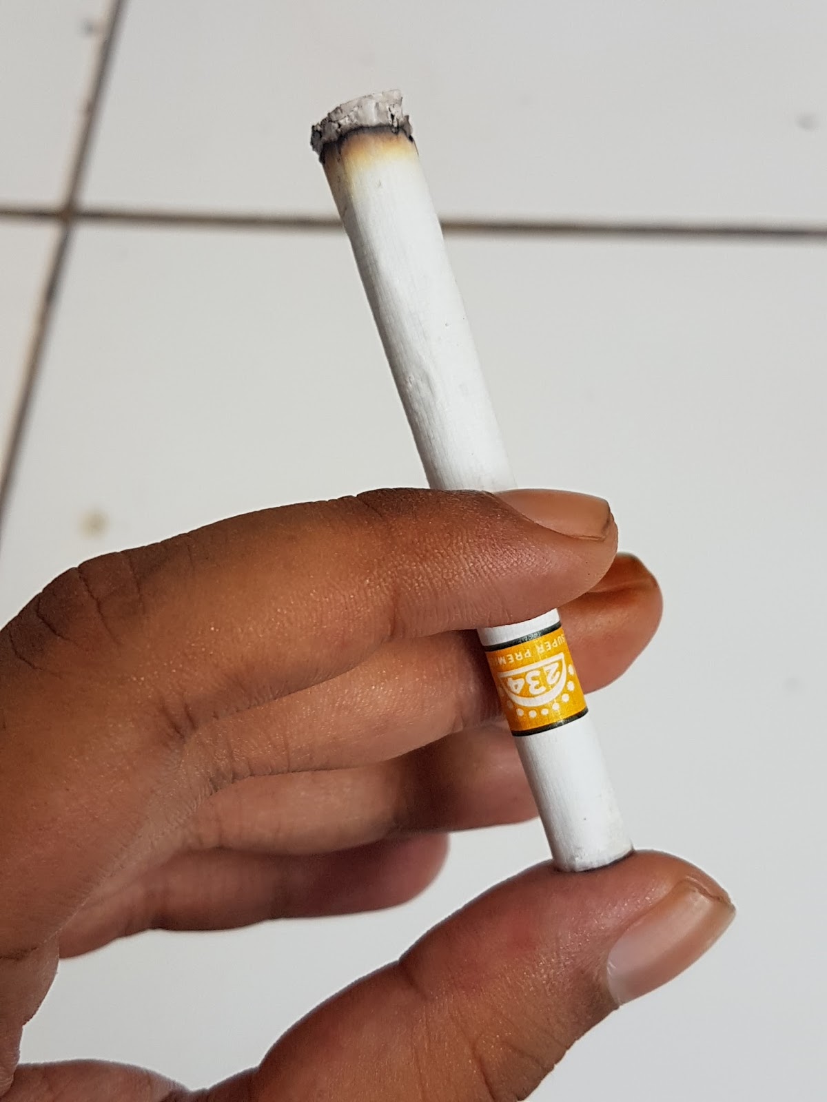 Dji Sam Soe Super Premium, SKT Super Premium Dengan Fitur Individually ...