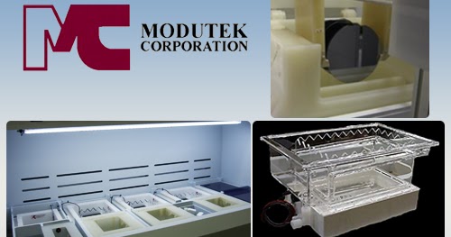 Modutek Corporation: Why Particle Removal is Essential in Silicon Wafer ...