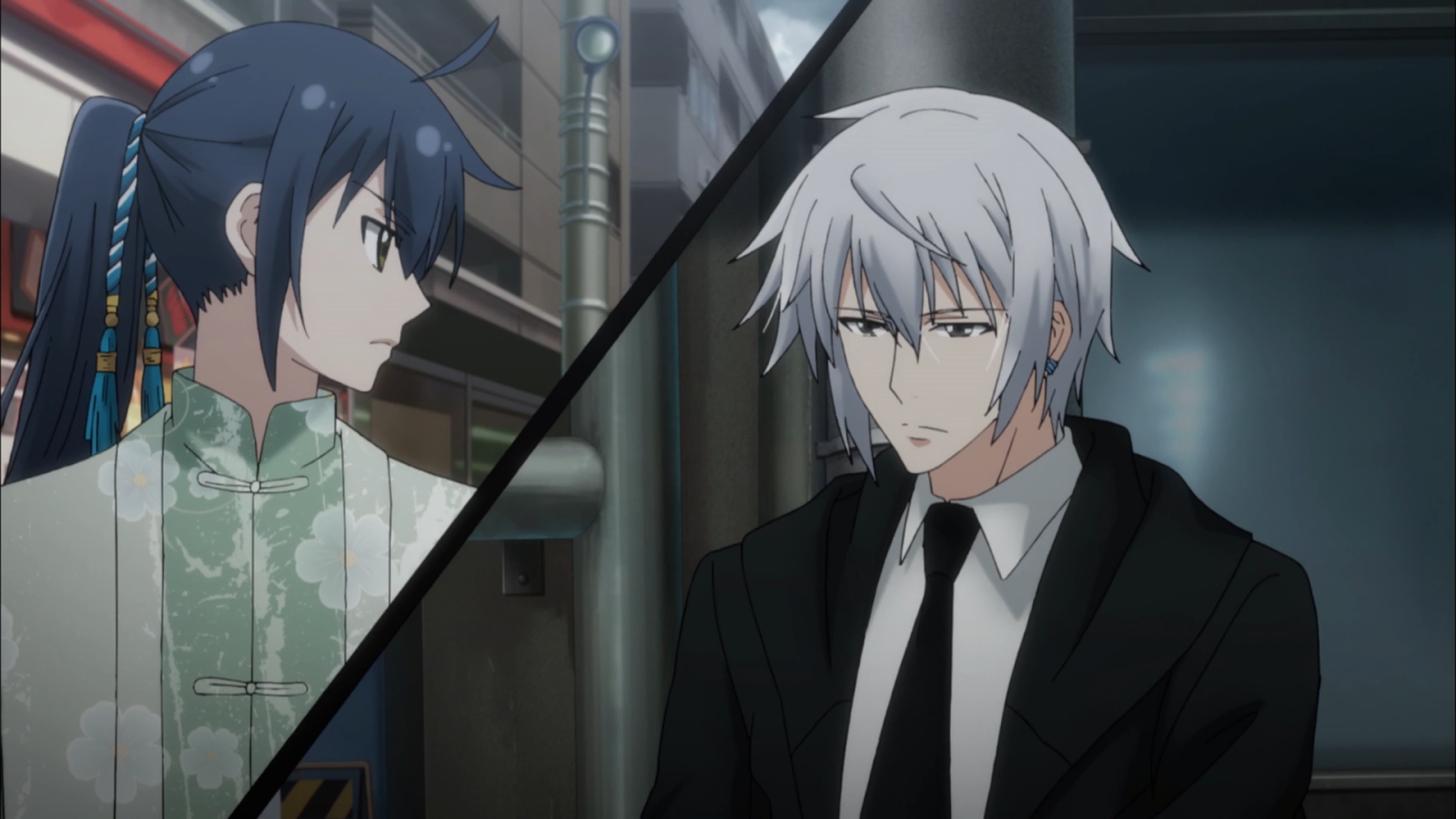 Spiritpact - 06 ซับไทย | NaTa Subtitle