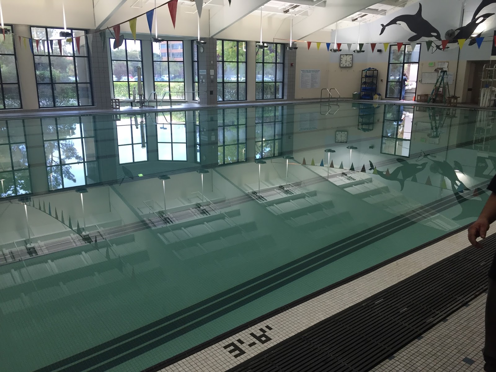 Views by the Bay: Trying to Make It So