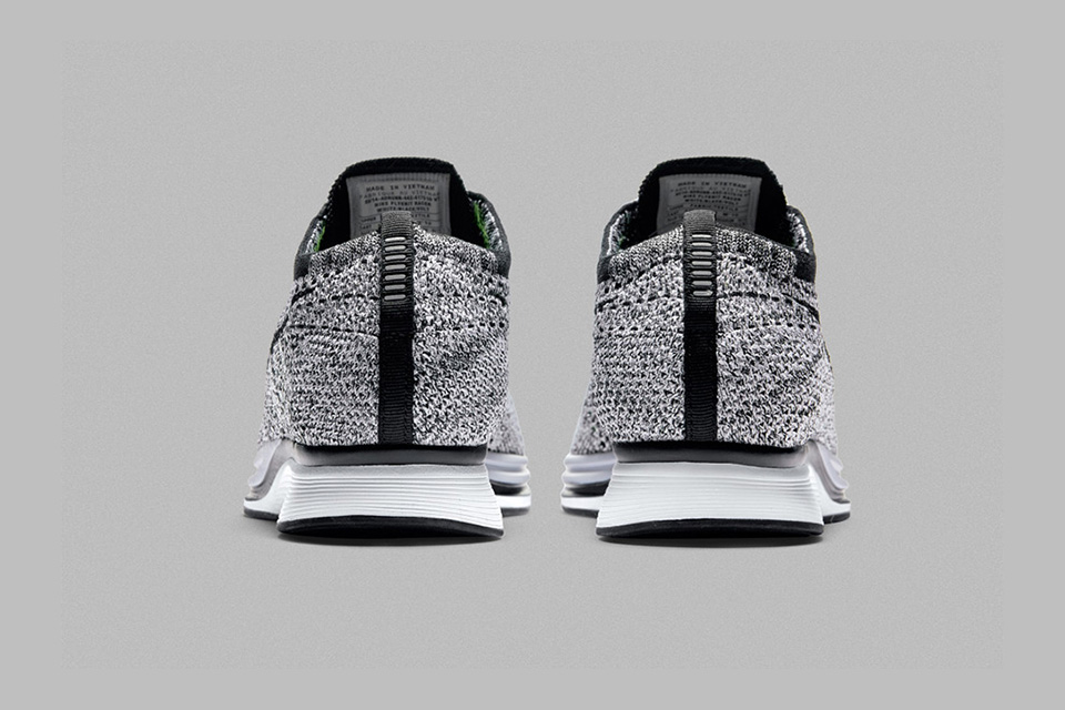Kicks Flow: Nike Flyknit Racer Retro “Oreo” | ANTLIFE ACADEMY