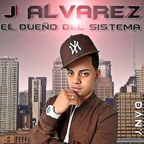 J-Alvarez