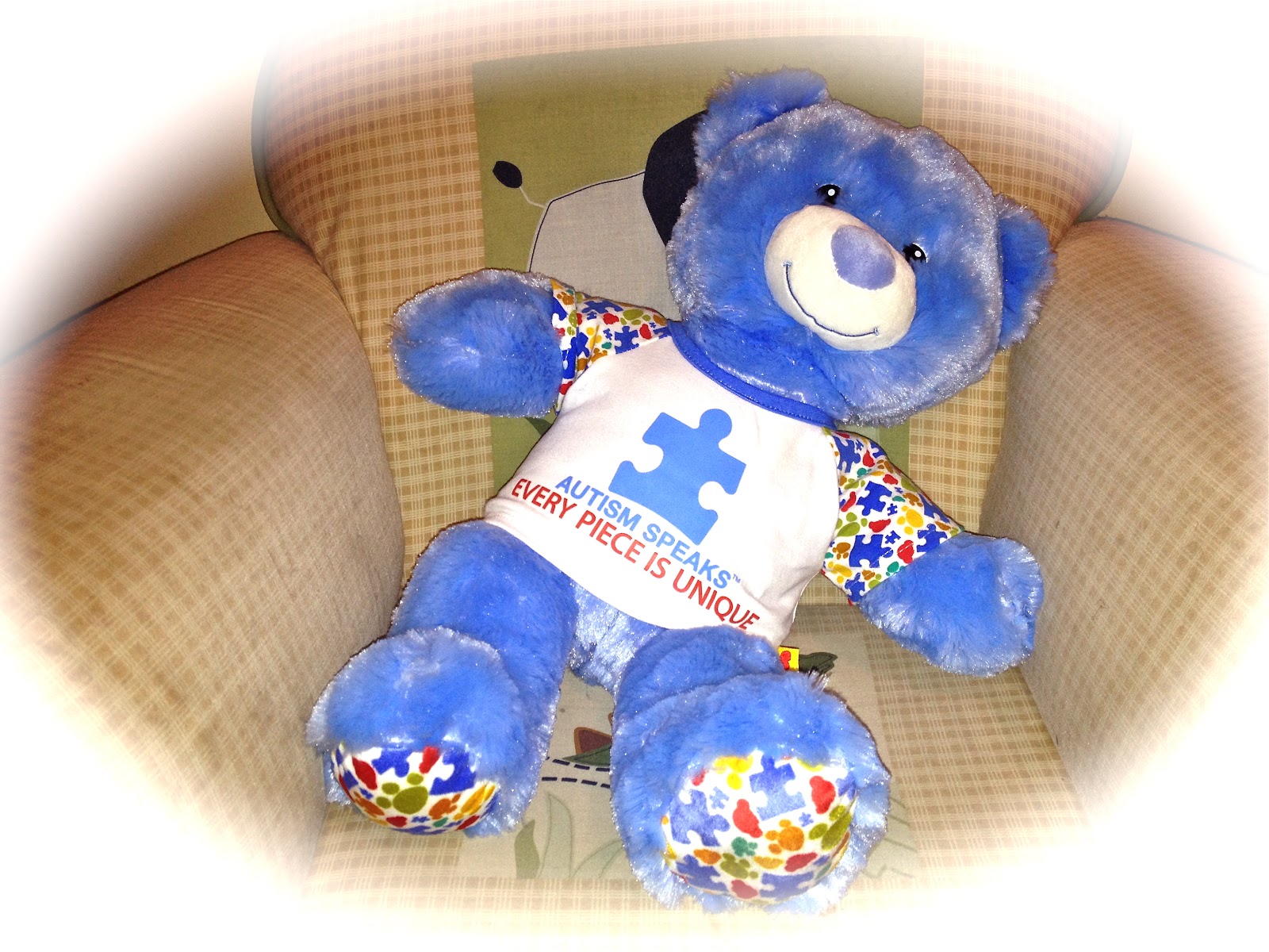 Lily and the Roses ~ Creativity With Autism, Twins and Military ...