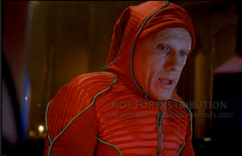 Tráiler ‘The Zero Theorem’, un filme cien por cien Terry Gilliam