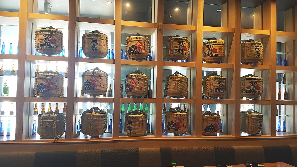 Toronto and area All You Can Eat (AYCE) Reviews: KAKA All You Can Eat ...