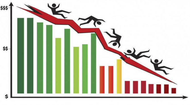 Marc Faber Blog: Market Conditions Are Set to Get Much Tougher For ...