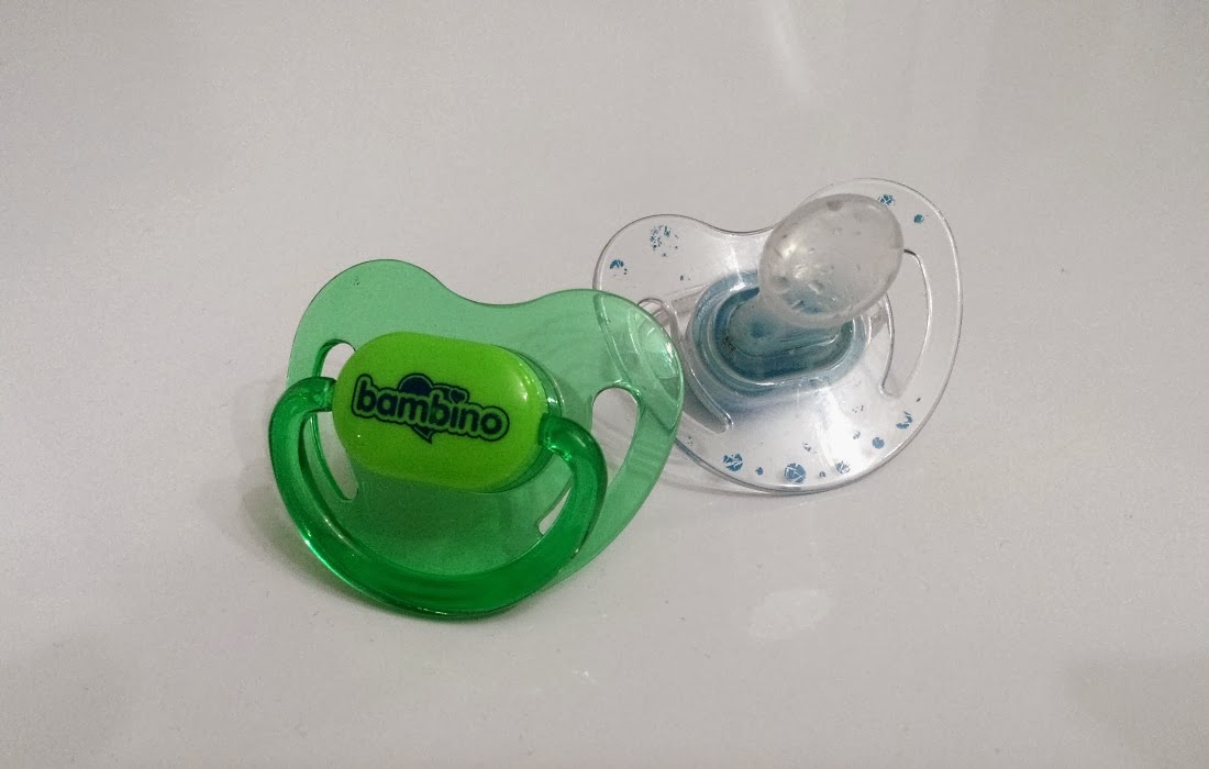 Emzik sen ne büyük nimetsin!!! - Anne ve Baba Gözünden Bebek Gelişimi